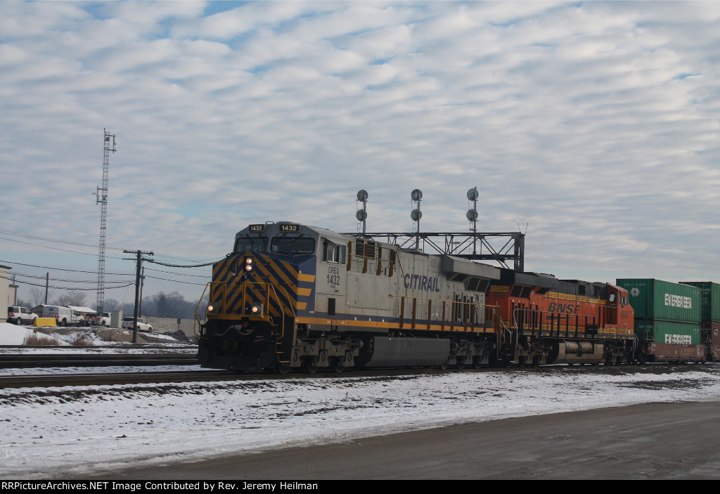CREX 1432 & BNSF 6642 (1)